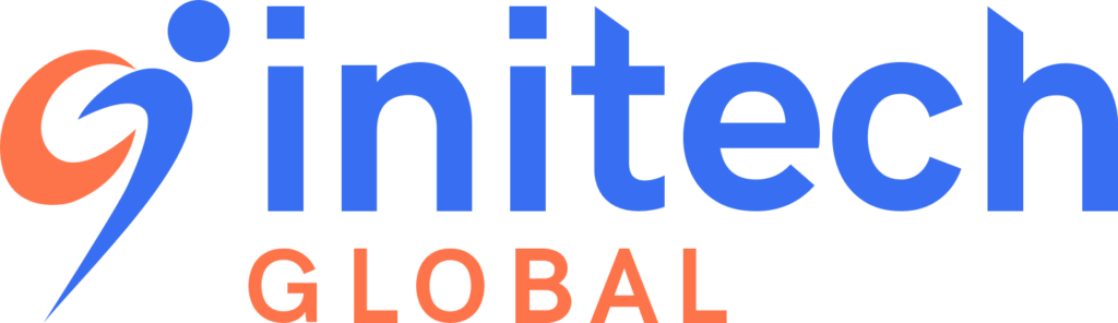 Home - Initech Global