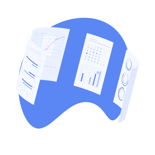 Solutions - Initech Global