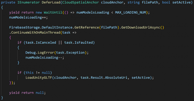 Firebase Implementation Tutorial - Initech Global